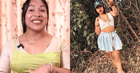 Dayanita anuncia que se someterá a cirugía de reasignación de sexo