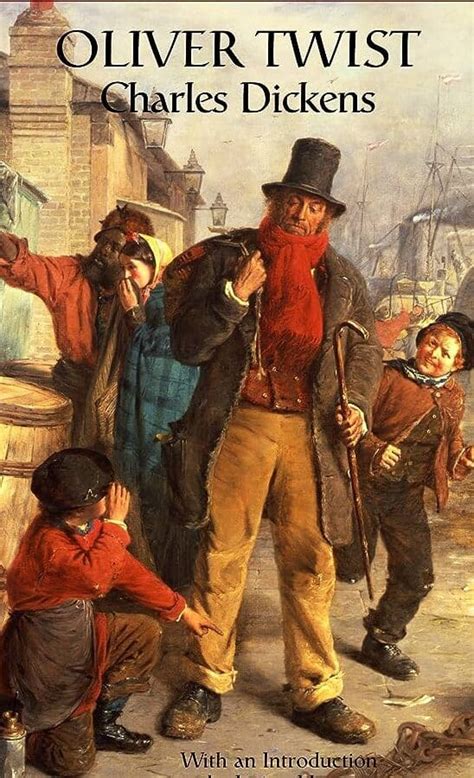 Descubre La Historia De Oliver Twist En Este Emocionante Relato