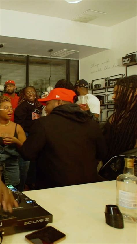 Ricky Belfort 🇭🇹 The Mashup You Never Knew You Needed 👨🏿‍💻💿 When ‘bad