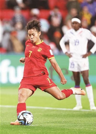 中国女足争来晋级希望东方体育
