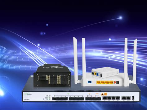 Mastering Passive Optical Network Pon In Just Hours Fastcabling