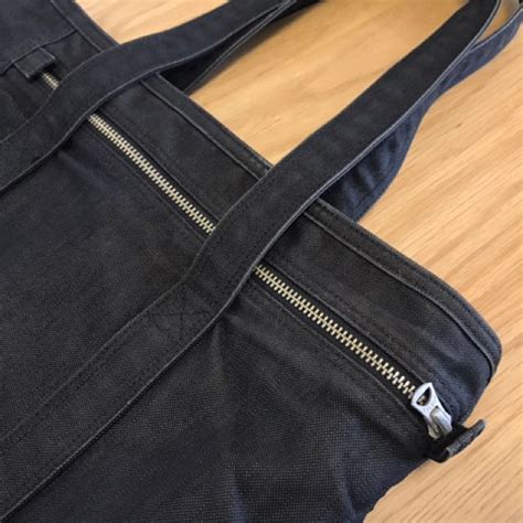 Porter Tokyo Japan Totebag Carousell