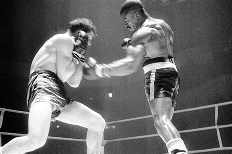 Rubin Hurricane Carter Obituary Boxer Whose Unjust Murder Conviction