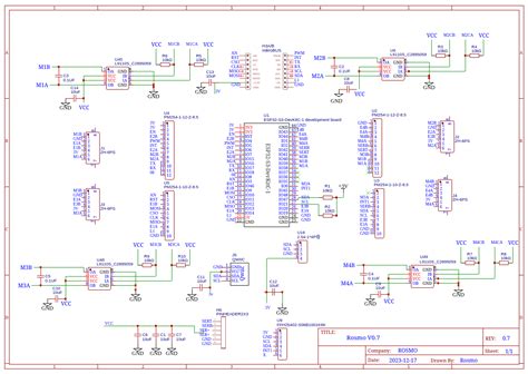 Rosmo Easy To Build Robot Platform For Ros 2 And Microblock