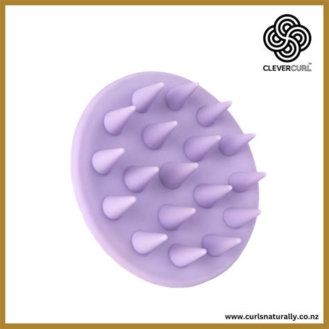 Clever Curl™ Wonderfoam Curls Naturally