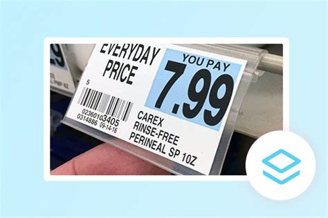 Free Label Maker Create Labels Online