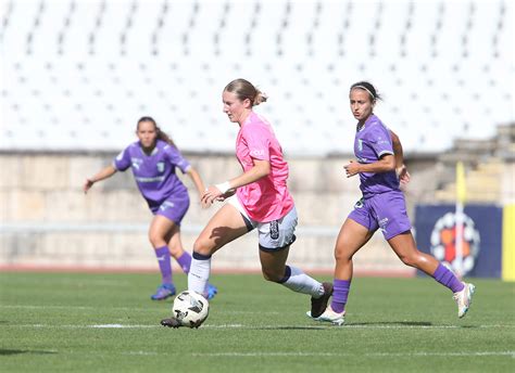 Um Ano Depois Da Chegada Jesi Rossman Diz Adeus Ao Torreense