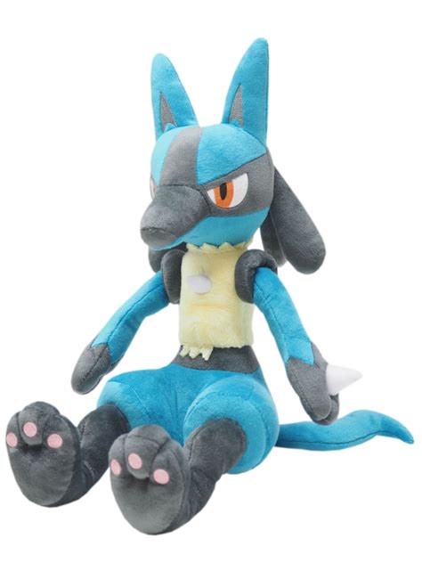 もっちりふわふわポケモン！三英貿易「ポケットモンスター All Star Collection第4弾・もちふわクッション」11月中旬発売