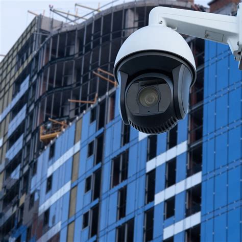 Construction Security Systems Installer In Ca Triton Global Services