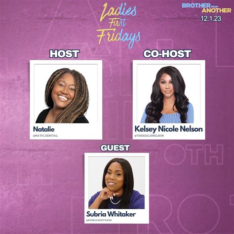 Subria A Whitaker Subriawhitaker • Instagram Photos And Videos