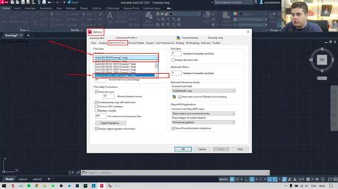 Como Configurar O AutoCAD Saiba Mais Arquiteto Leandro Amaral