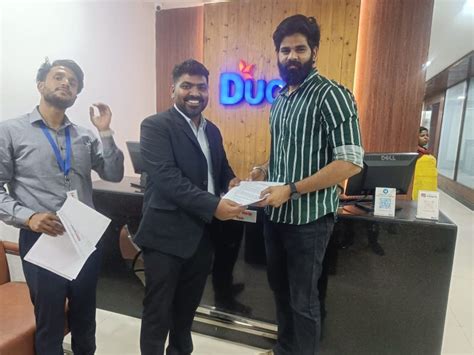 Shashank Mishra On Linkedin Campusdrive Rngplay Recruitment