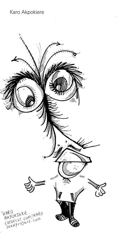 Awesome Monsters To Draw