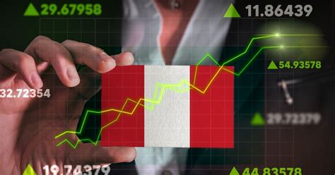 Perú Registró Superávit Comercial Impulsado Por Fuerte Suba De