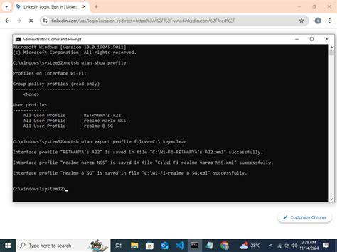 tamil kumaran on linkedin cybersecurity ethicalhacking techlearning