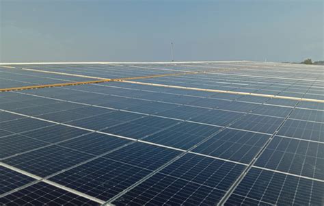 Vigor Solar Energy Pvt Ltd Solar Energy Solar Power Solar Panels Solar Inverters What