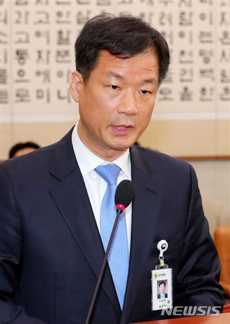 종합 광주고검장에 박균택 법무부 검찰국장