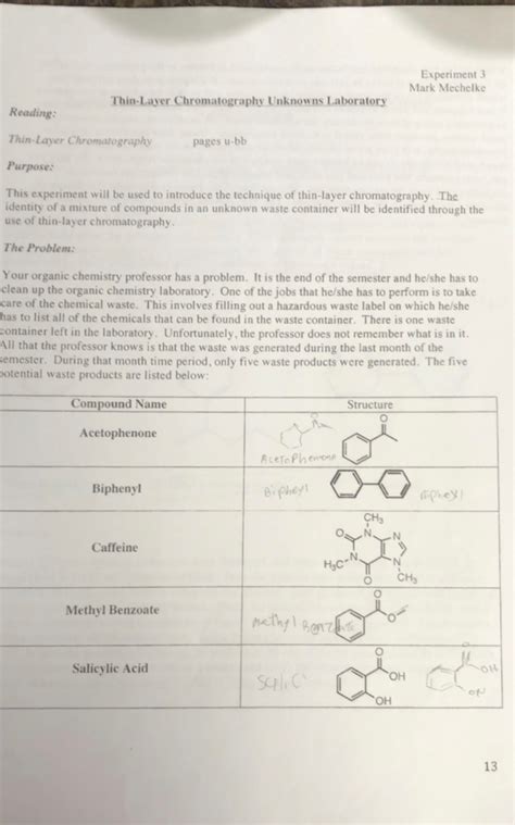 Solved Pre Lab Questions Briefly Explain What Is Meant By Chegg