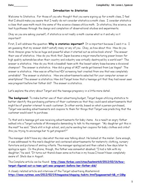 Ap Stats Notes Bias Pdf Sampling Statistics Estimator