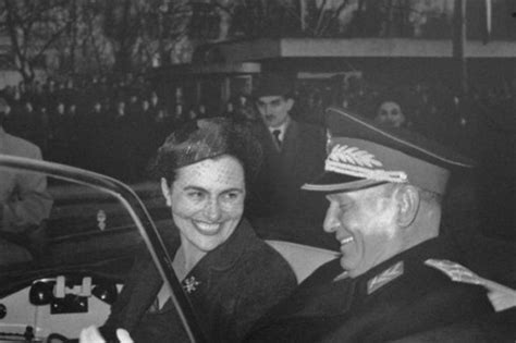 CIA DOKUMENTA OTKRIVAJU Evo zašto se Tito razveo od Jovanke Broz