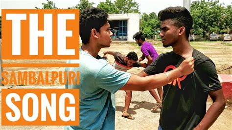 Sambalpuri Song YouTube