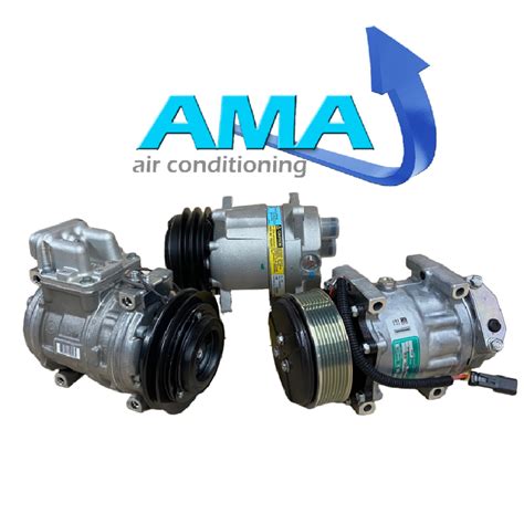 Compressors Archives Agricultural And Mobile Air Conditioning Ltd
