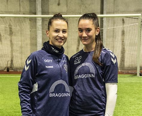 Birgitta Sól And Fatma Kara Tígullis Viðburðir í Vestmannaeyjum