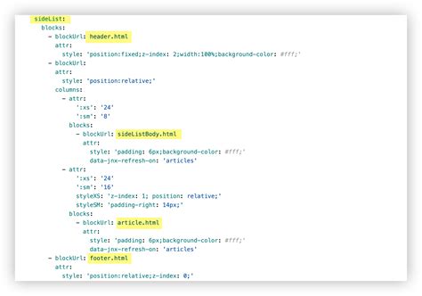 Vuejs Block Updates Kuloo