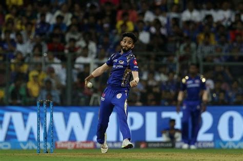 Ipl 2020 What Went Wrong For Me In 2019 Was That I Caught A Fever