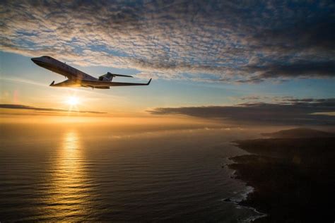 Gulfstream Aerospace On Linkedin Mondaymotivation