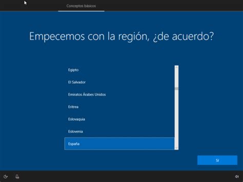 Cómo instalar Windows 10 paso a paso tusequipos