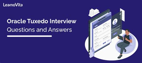 Top 50 Oracle Tuxedo Interview Questions Answers Learnovita