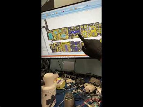 Recovering Pictures From An IPhone Tech YouTube