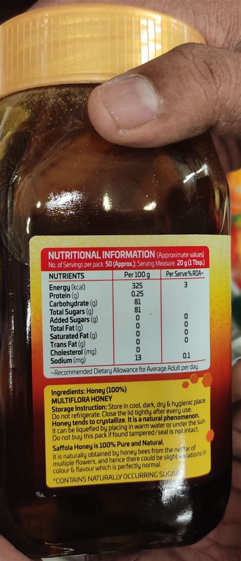 Can You Freeze Honey Know Effects And Benefits Of Freezing Honey