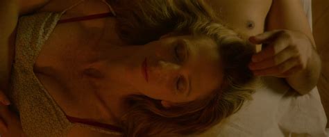 Nude Video Celebs Sandrine Kiberlain Sexy Hear Me Out On Est Fait