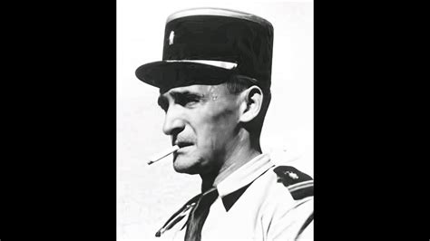 In Memoriam Chef De Bataillon H Louis Stien Décédé Le 26 Mai 2011 Theatrum Belli