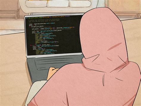 Comment Commencer à Apprendre La Programmation Informatique
