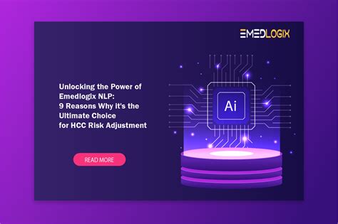 Unlocking The Power Of Emedlogix Nlp 9 Reasons Why Its The Ultimate Choice For Hcc Risk