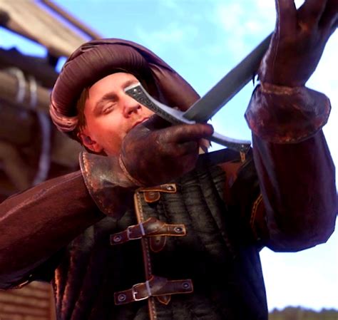 Istvan Toth⠀ Kcd In 2025 Kingdom Come Deliverance Kingdom Come Deliverance