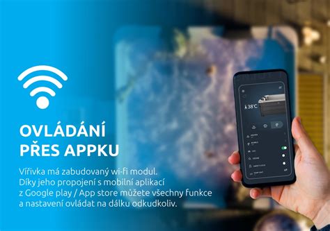 Vířivý bazén MSPA Tribeca F TR062W Marimex cz