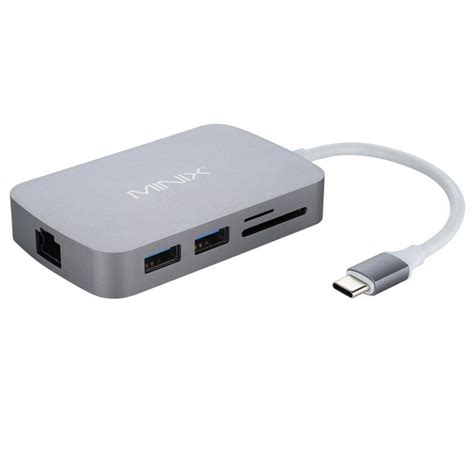 MINIX Us MINIX NEO X H Plus