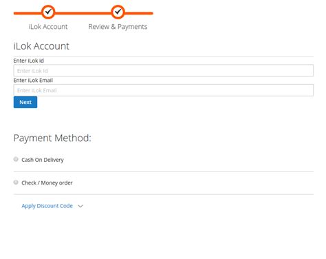 Magento2 Magento 2 Onepage Checkout New Step Stack Overflow