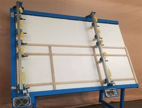 Jlt Drawer Clamp 190c M2 Panel Wood Machinery Jlt Drawer Clamp 190c M2 Panel Wood Machinery