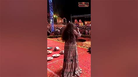 Singer Melody Youtube