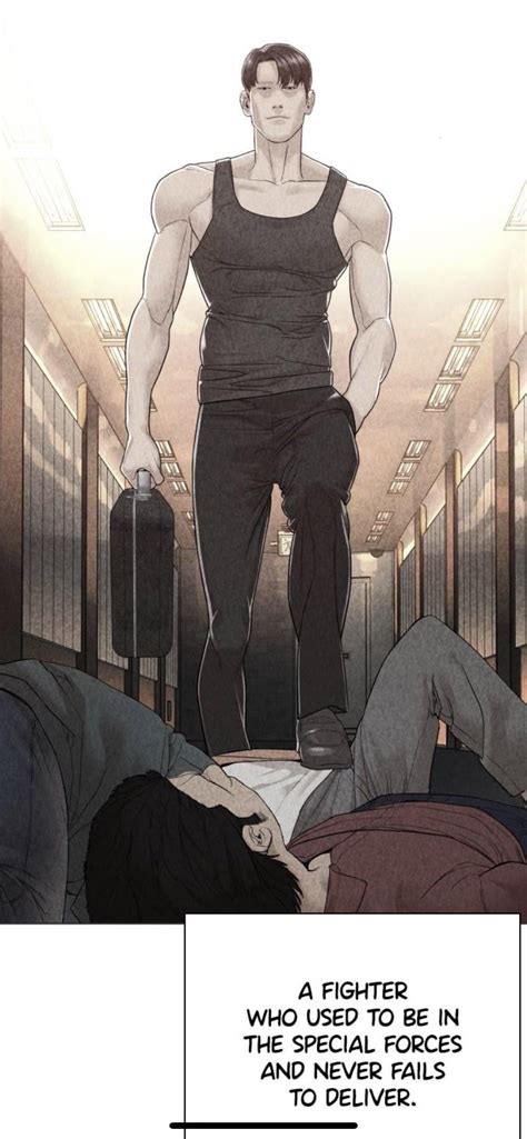 What Makes Hobin Yoo Strong R Viralhit