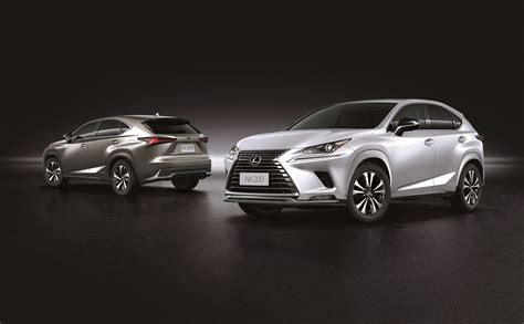 157 萬起三規格，2021年式 Lexus Nx 200 都會風尚車型發表 Carstuff 人車事