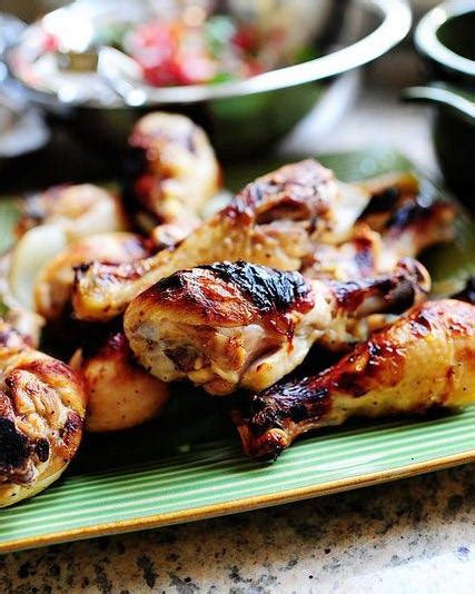 18 Easy Marinated Chicken Recipes Chicken Marinade Recipes