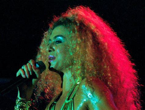Margarita Rosa De Francisco Recordó Cuando Estuvo En El Show De Las