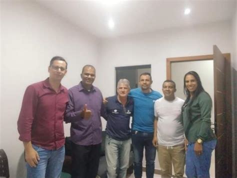 Política Conquistense Pdt Reúne Diretório Para Traçar Planejamento