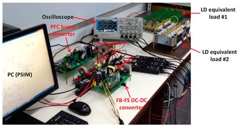 Micromachines Free Full Text Design And Implementation Of A Power Semiconductor Based